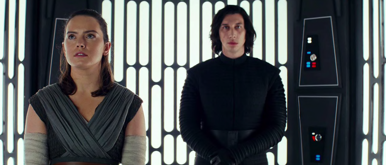 Adventures in Cosplay – Rey’s Battle Outfit – arezoudetoo